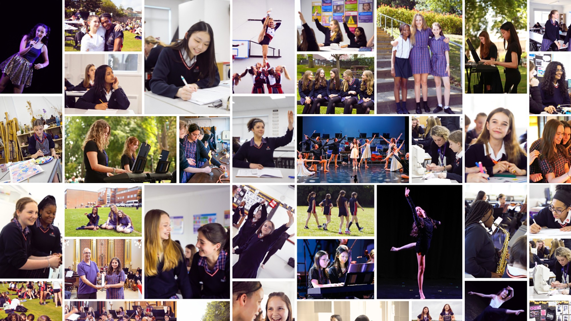 Search Results - Hillview School for Girls